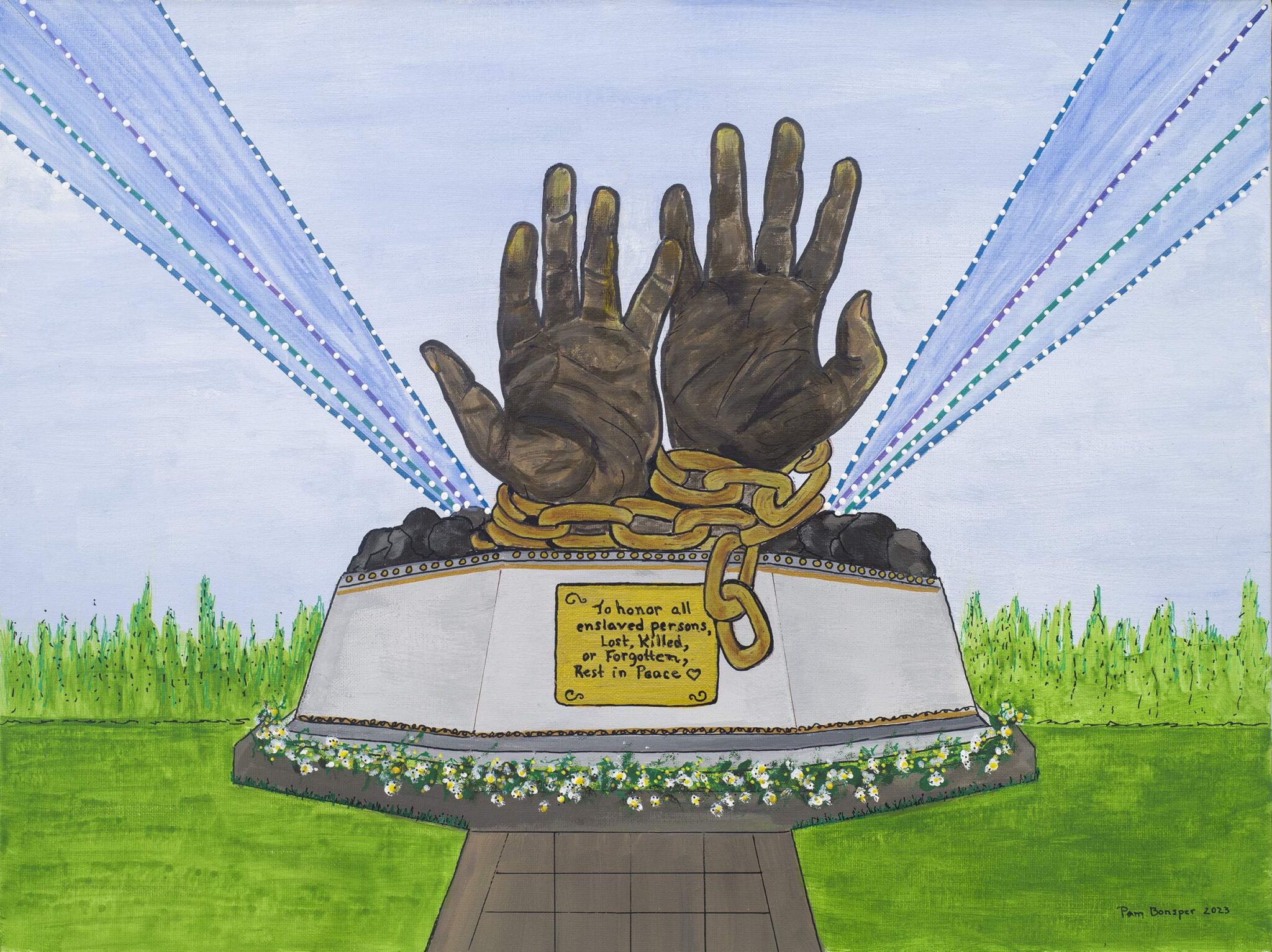 In Memorium – Caste Action Alliance (CAA)